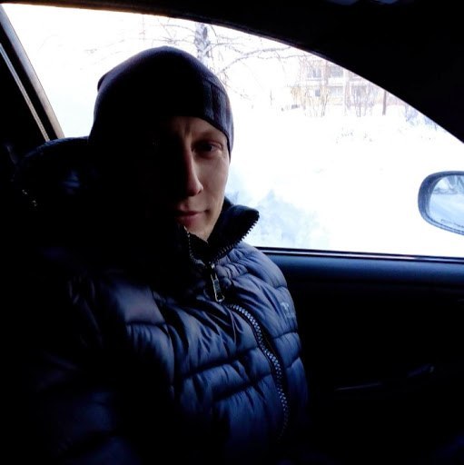 Фото мужчины: Andrey Panin, 34 года, Кемерово