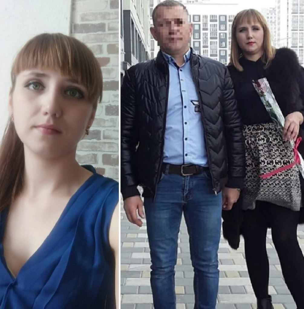 В Екатеринбурге девушка воткнула своему парню нож ... - Знаете ли Вы ...