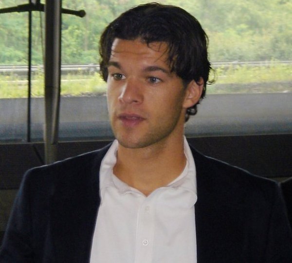 Фото мужчины: John Madson, 42 года, Москва