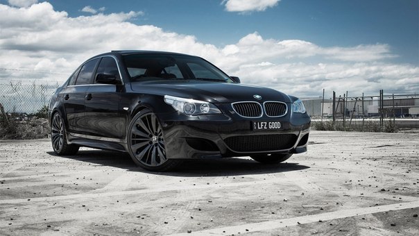 BMW 545i | БМВ | BMW | Фотострана | Пост №234483978