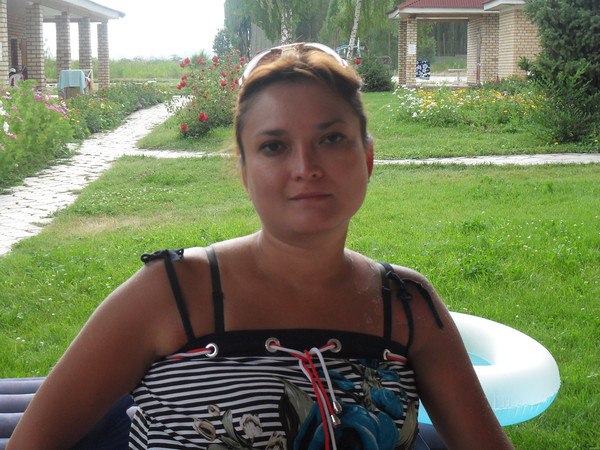 Фото женщины: @@Oksana@@ @@@@@, 45 лет, Алматы