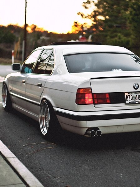 #E34 | BMW | Mercedes | AUDI | Фотострана | Пост №176595072