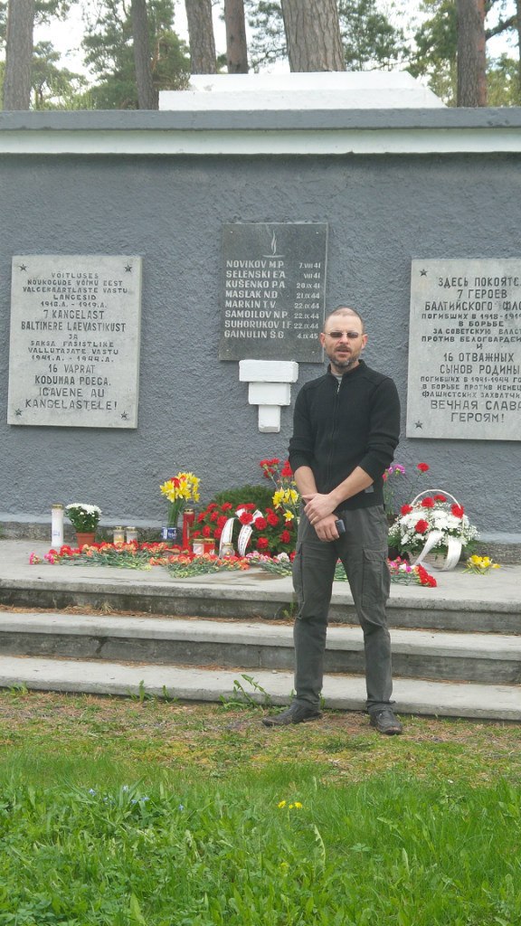 Vilkolakis опубликовал пост от 12 мая 2015 в 19:39 | Фотострана | Пост ...