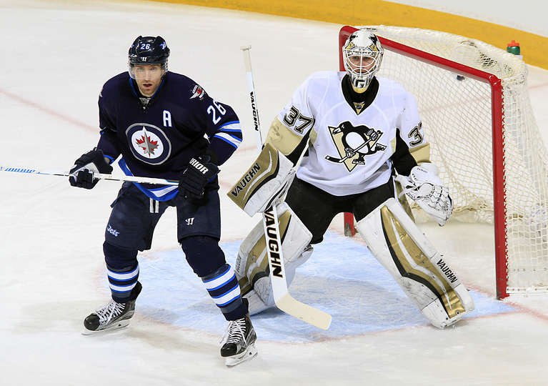 NHL Regular Season 15/16