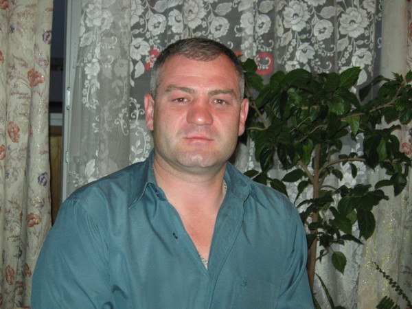 Фото мужчины: Александр, Улан-Удэ