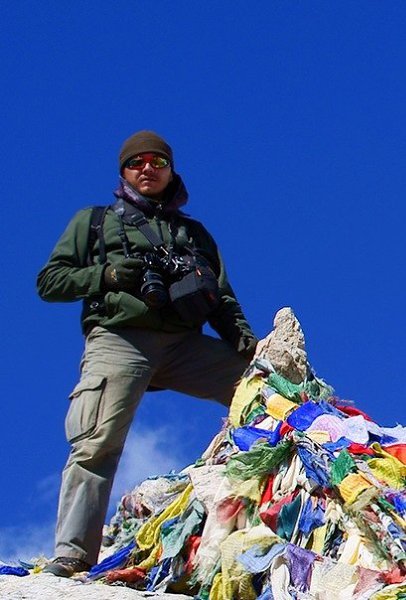 Фото мужчины: Oleg Sinitsky, 46 лет, Москва