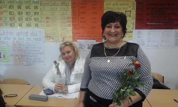 Фото женщины: юля батанова, 62 года, Москва