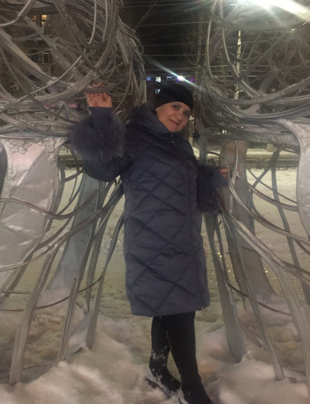 Мои воспоминания о загруженной фотографии 2 года ... | Marina ...