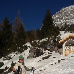 Andrei Perov, 62 года, Рак, из г. Мюнхен познакомится c целью Семья ...