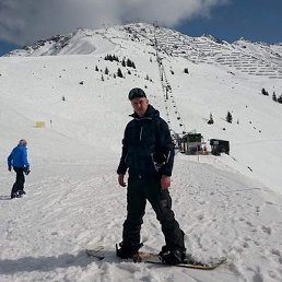 Anton Fox, 46 лет Весы, Россия, Санкт-Петербург Знакомства ID 129124009 ...